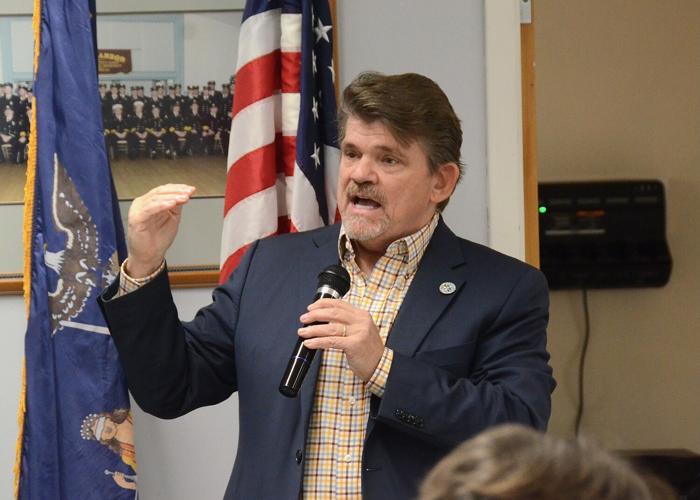 Assembly Candidates Schiavoni, Kiely Featured in League Debate | The ...