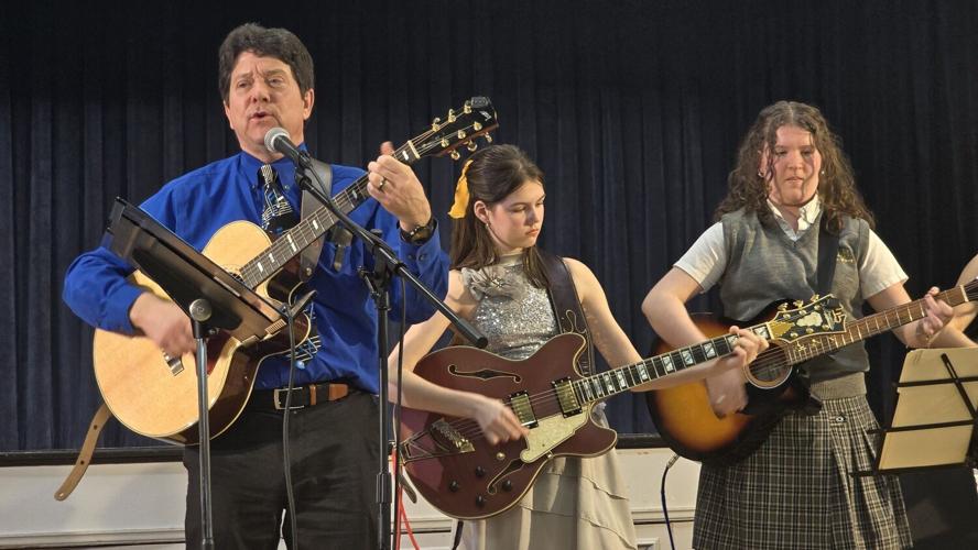 School News, March 27, Southampton Town | The Southampton Press ...