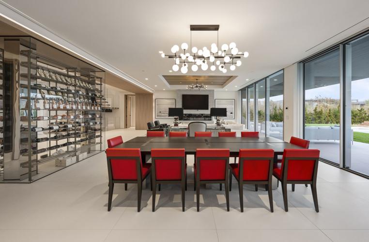 Inside Joe Farrell’s $58M Bridgehampton Oceanfront Sale | Real Estate ...