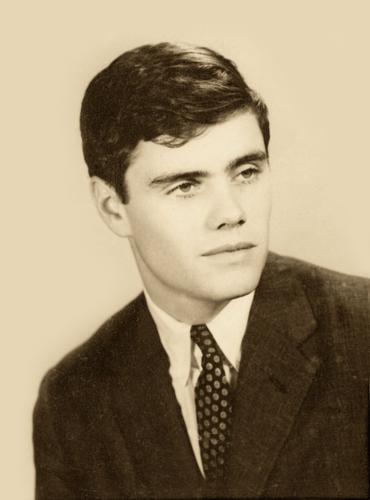 Kelso Sutton of Florida and Westhampton Dies June 5 | Obituaries ...