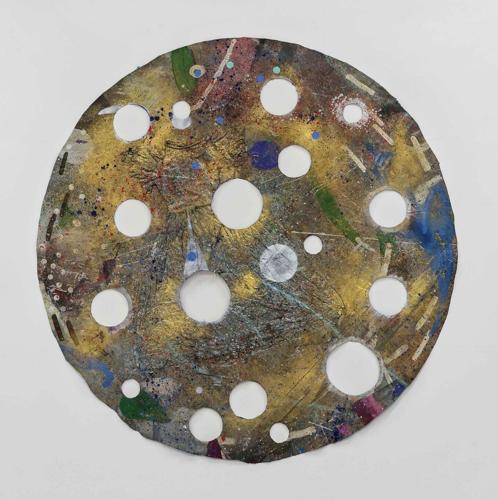'Speaking in Tongues' by Angelbert Metoyer | Arts & Living | 27east.com