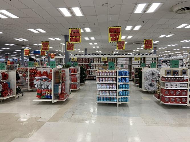 Bridgehampton Kmart To Close October 20 | Business | 27east.com