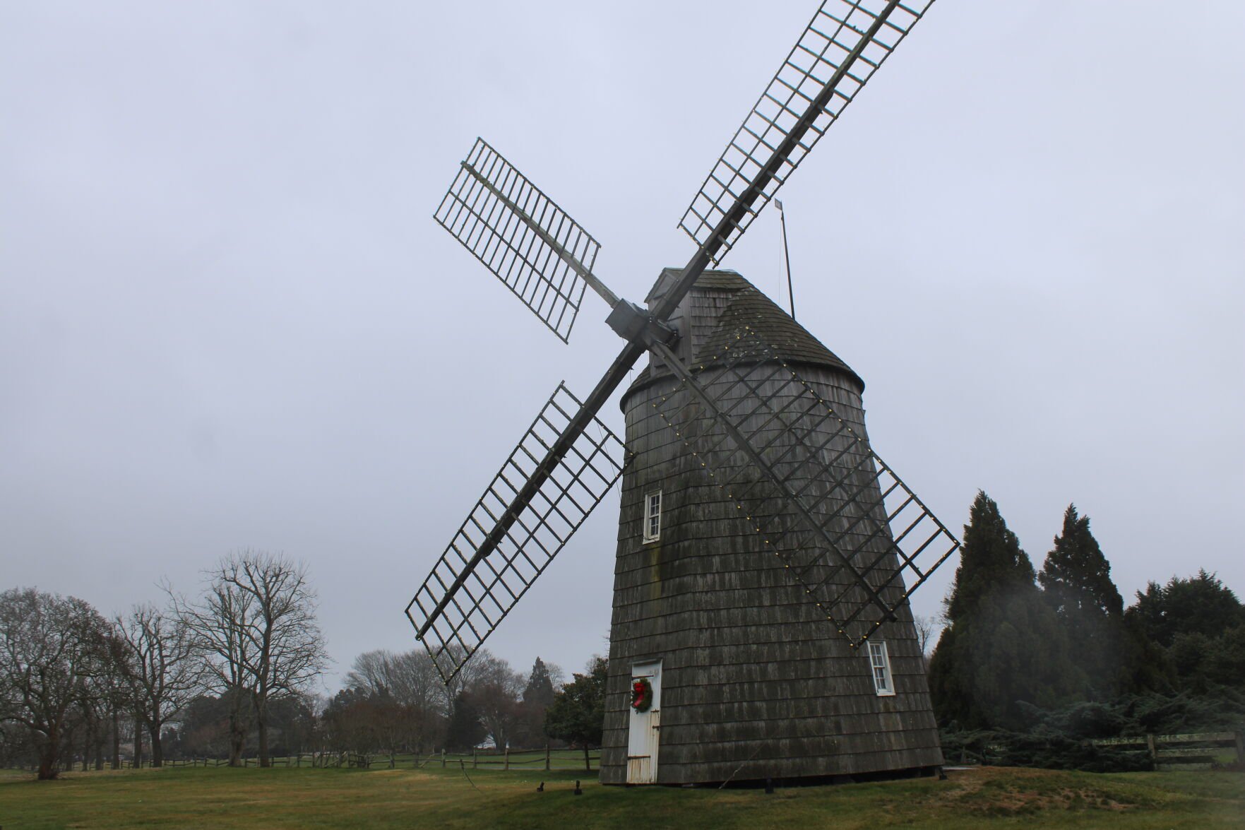 East Hampton Village Crafts Three-Year Plan To Repair Three Historic ...