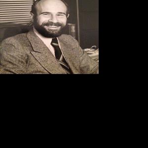 Richard Manzo Of Southampton Dies June 9 | News | 27east.com
