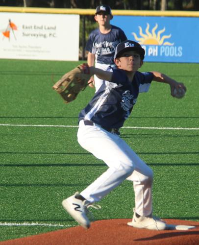 Tense Little League Games at The Fred | Sports | 27east.com