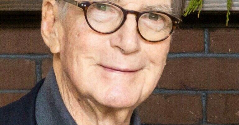 Dennis Patrick Longwell Dies April 24 | The East Hampton Press | 27east.com