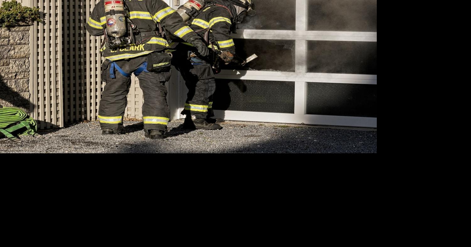 Structure Fire in Westhampton Beach | Fire & Emergency | 27east.com