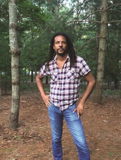 Colson Whitehead Receives National Humanities Medal | News | 27east.com