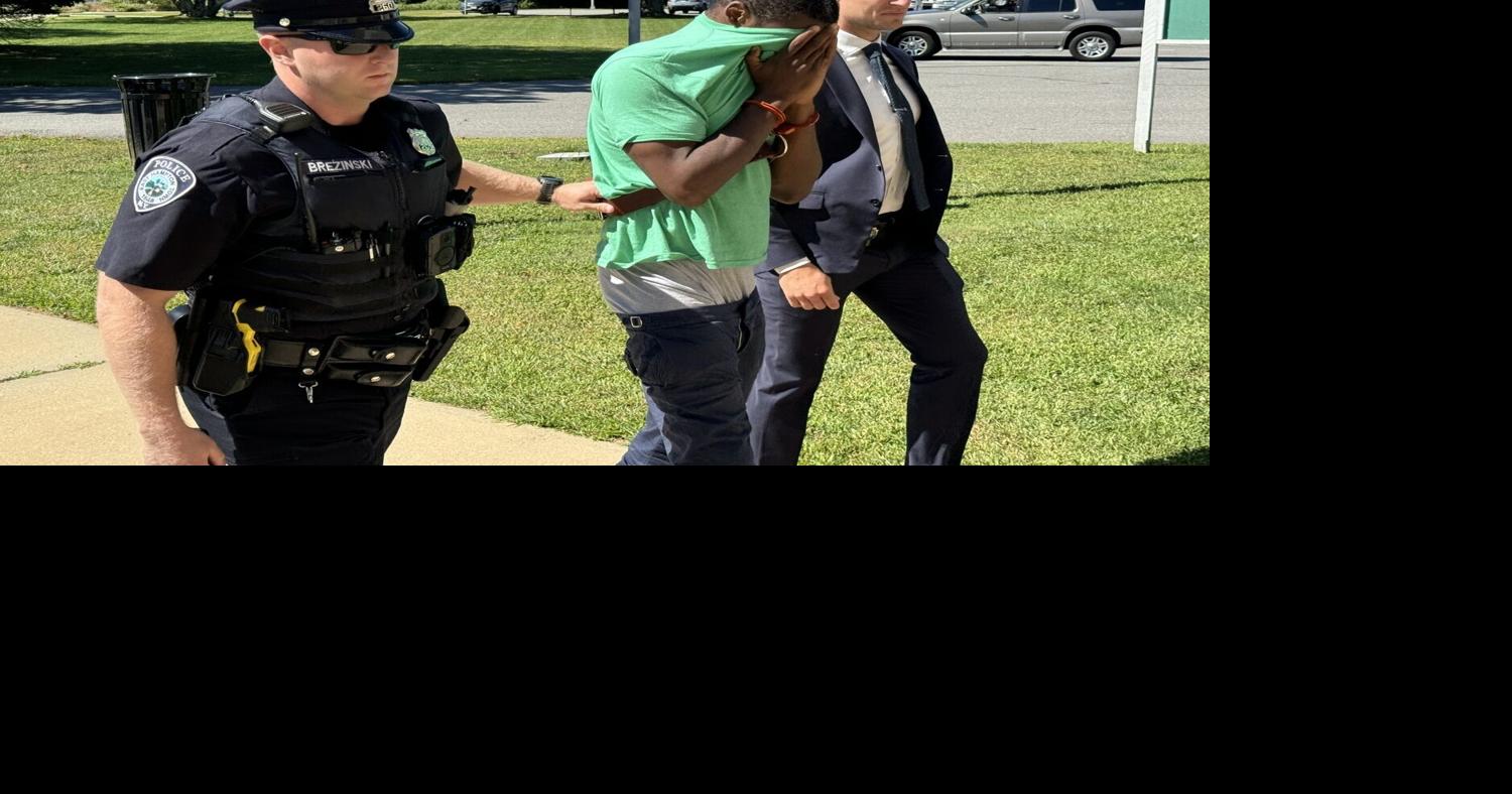 Petty Pleads Guilty to Armed Robbery in East Hampton Knifepoint ...