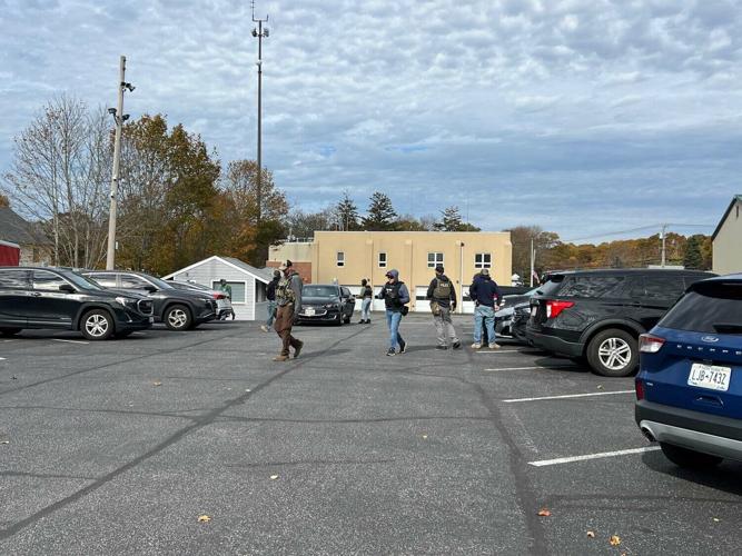 Federal Immigration Sweep in Hampton Bays, Westhampton Beach Sparks ...