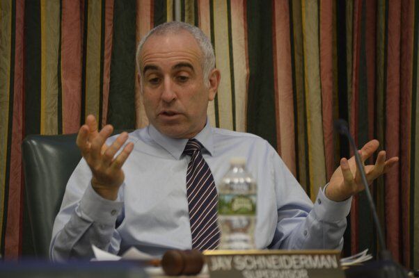 Southampton Town Supervisor Sharpens Affordable Housing Proposal ...