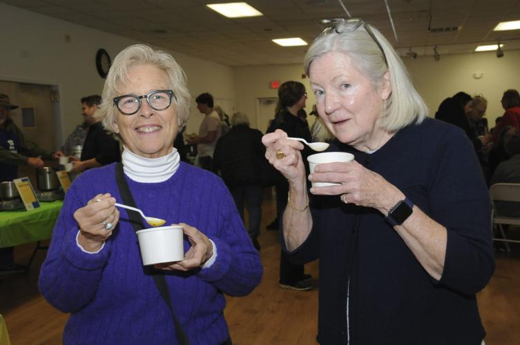 Community News, March 16 | The East Hampton Press | 27east.com