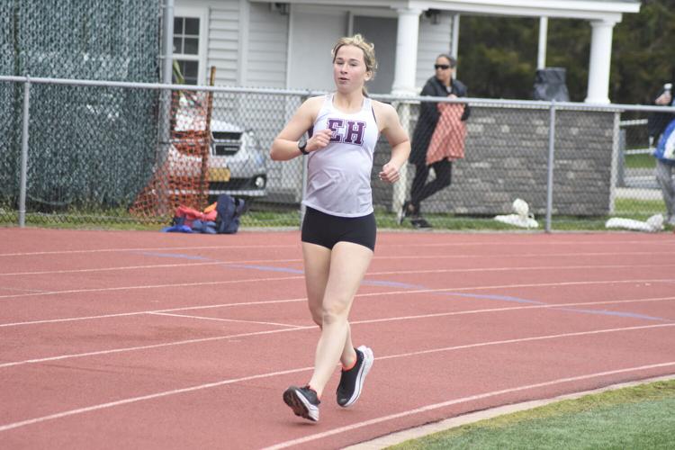 Dylan Cashin Finishes High School Athletic Career With All-American ...