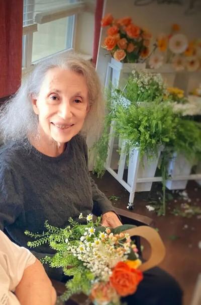 Angela Maria Schuster of Riverhead Dies December 28 | Obituaries ...