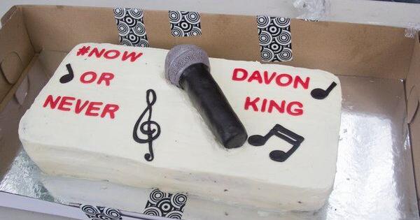 Rapper Davon King Comes Home To Bridgehampton For Video Shoot | Arts ...