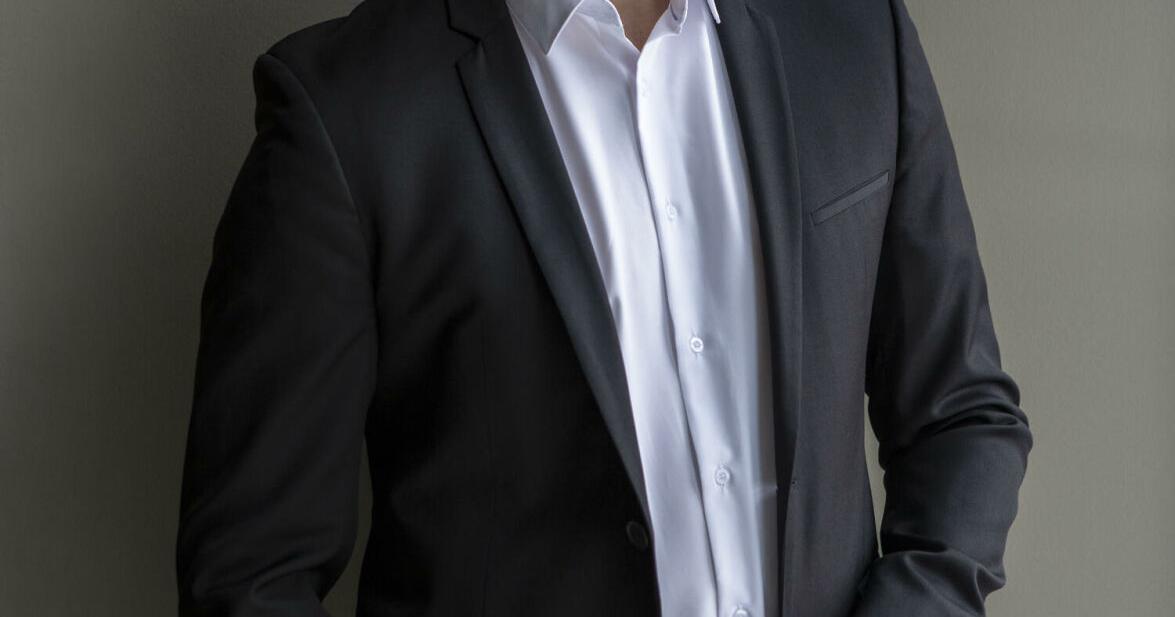 SCC's Rising Stars Piano Series Presents Bryan Wallick | Arts & Living ...