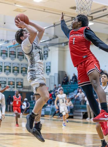 Ryan Hernandez Takes Over Senior-Laden Westhampton Beach Boys ...