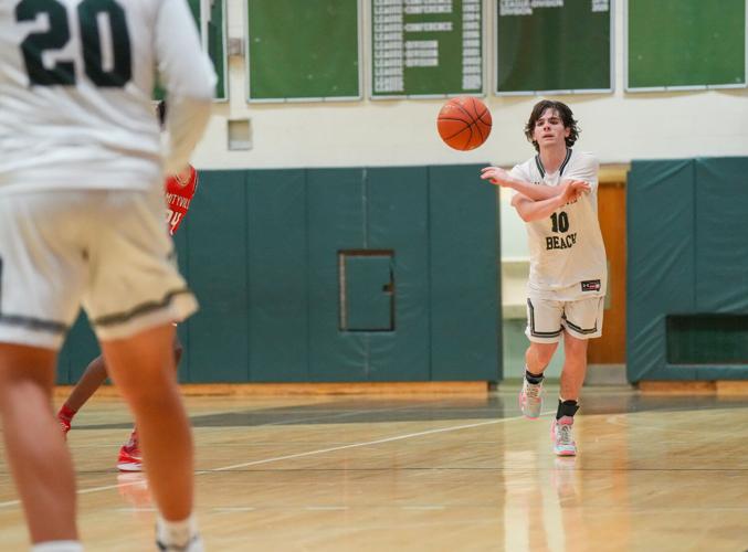 Bennett, Mensch Lead Westhampton to First Win Over Amityville in Years ...