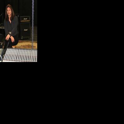 The Multi-Faceted Angela LaGreca Is Getting Creative At LTV | Arts ...