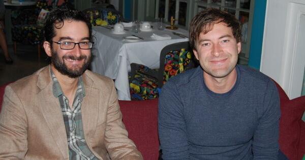 Duplass Brothers Give One On One On 'Jeff' | Arts & Living | 27east.com