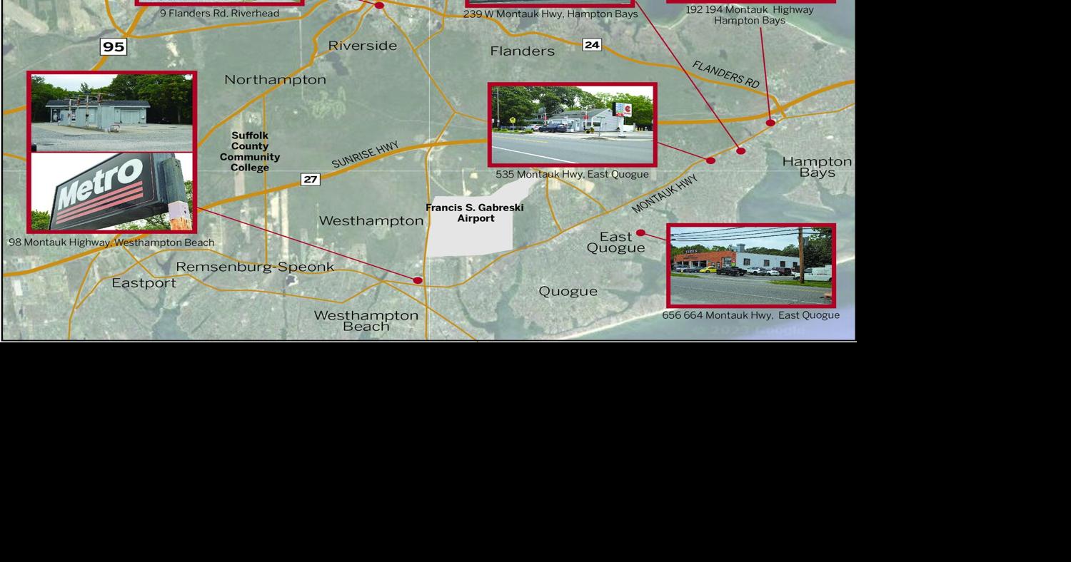 Service Station Survey Finds Numerous Redevelopment Plans in Works in ...
