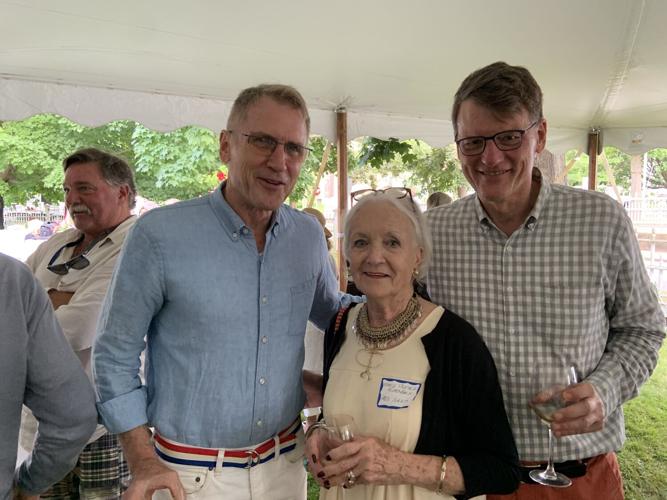 Sag Harbor Historical Museum Holds Annual Fundraiser | Education ...