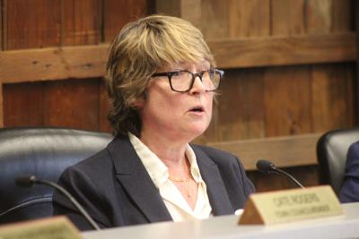 Burke-Gonzalez Highlights New Community Center, Town Staff in State of ...