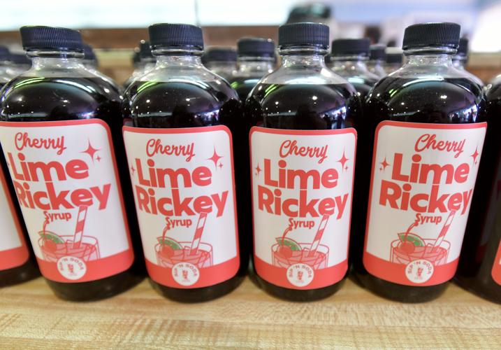 Sip'n Soda Starts Retailing Iconic Syrup | Business | 27east.com