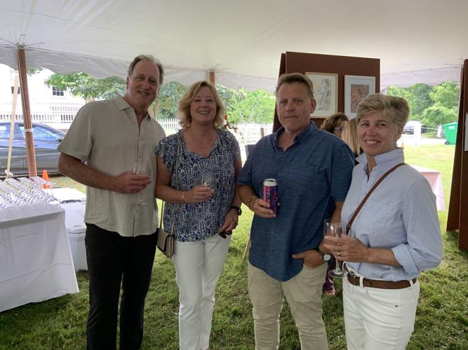 Sag Harbor Historical Museum Holds Annual Fundraiser | Education ...