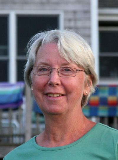 Joyce W. Parker of Sag Harbor and Syracuse Dies August 9 | The East ...