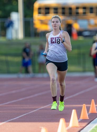 Cashin, Kolhoff Earn All-Sectional Honors at State Qualifier | The East ...
