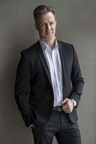 Rising Piano Star Bryan Wallick Performs at SCC | Arts & Living | 27east.com