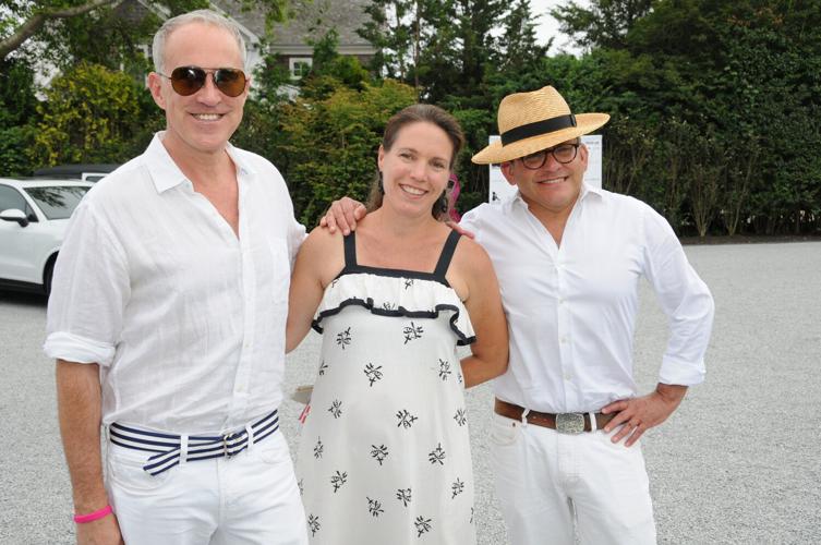 Holiday House Benefits Breast Cancer | The East Hampton Press | 27east.com