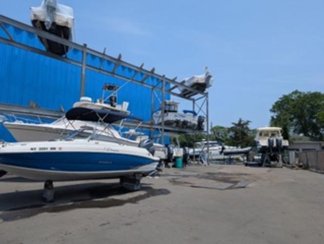The Hope That Floats This Family: Spellmans Marine, a Four Generation ...