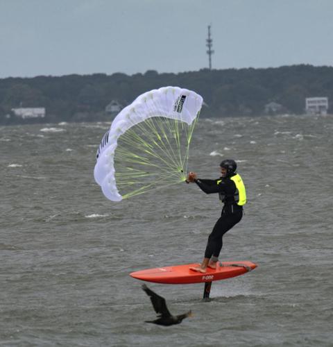 perfect storm big wave