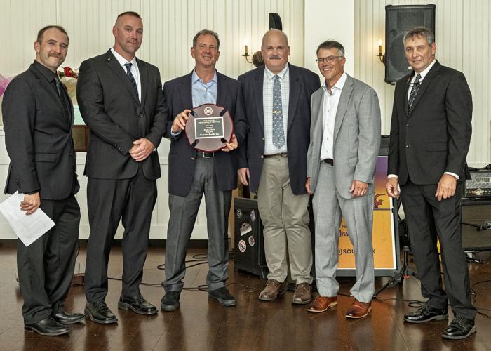 Westhampton Beach Fire Department Honors Officers in Its Ranks | The ...