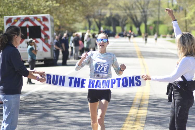Ben Tuttle Wins Eighth Annual Bridgehampton Half Marathon | The East ...