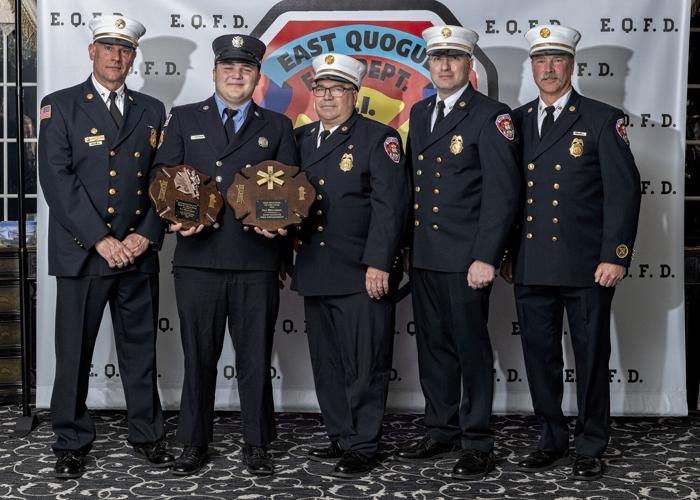 Community News, April 4 | The East Hampton Press | 27east.com