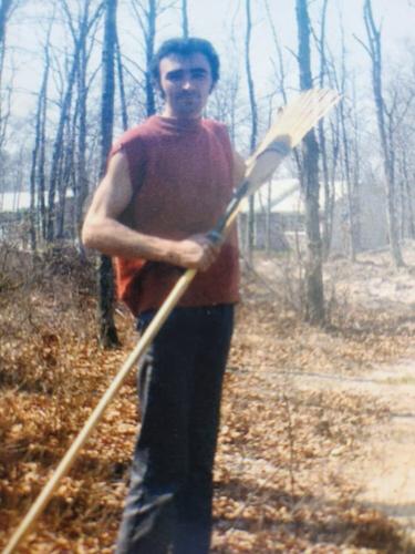 Ettore Joseph Troiani of East Quogue Dies October 23 | Obituaries ...