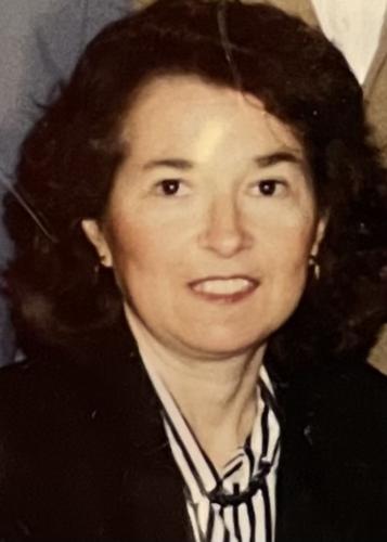Patti Ann Kelly of Hampton Bays Dies October 25 | Obituaries | 27east.com