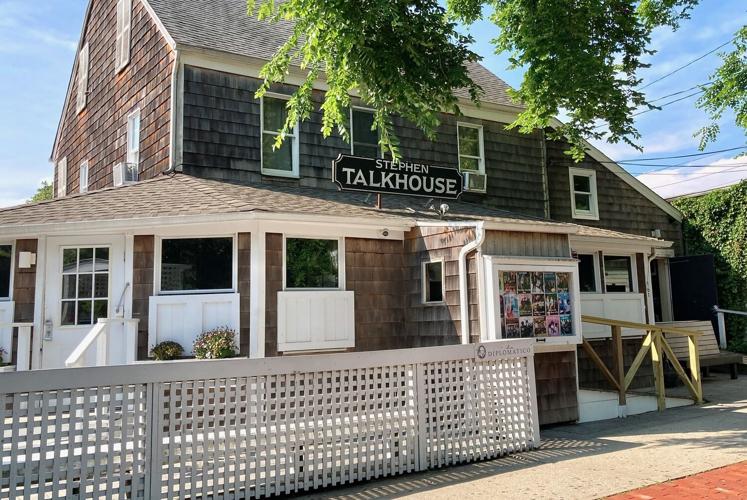 The Stephen Talkhouse Launches New Flavors of Ready-Made Drinks | The ...