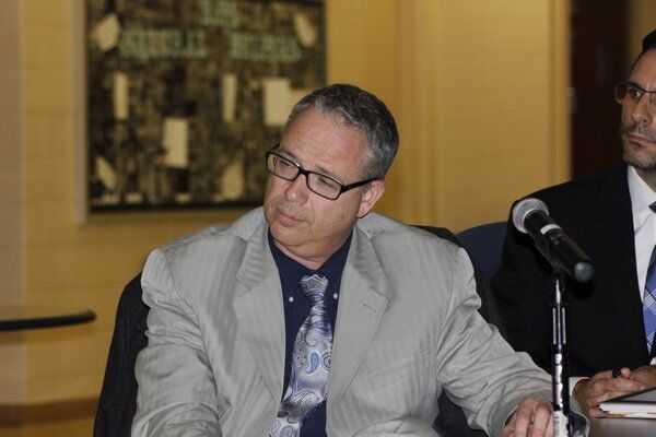 Eastport South Manor Can't Shed Fiscal Stress Rating | Government ...