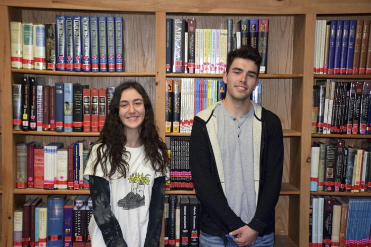 Community News, April 30 | The East Hampton Press | 27east.com