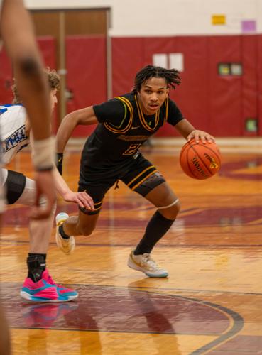Bridgehampton Boys Basketball Falls to Smithtown Christian in Suffolk ...