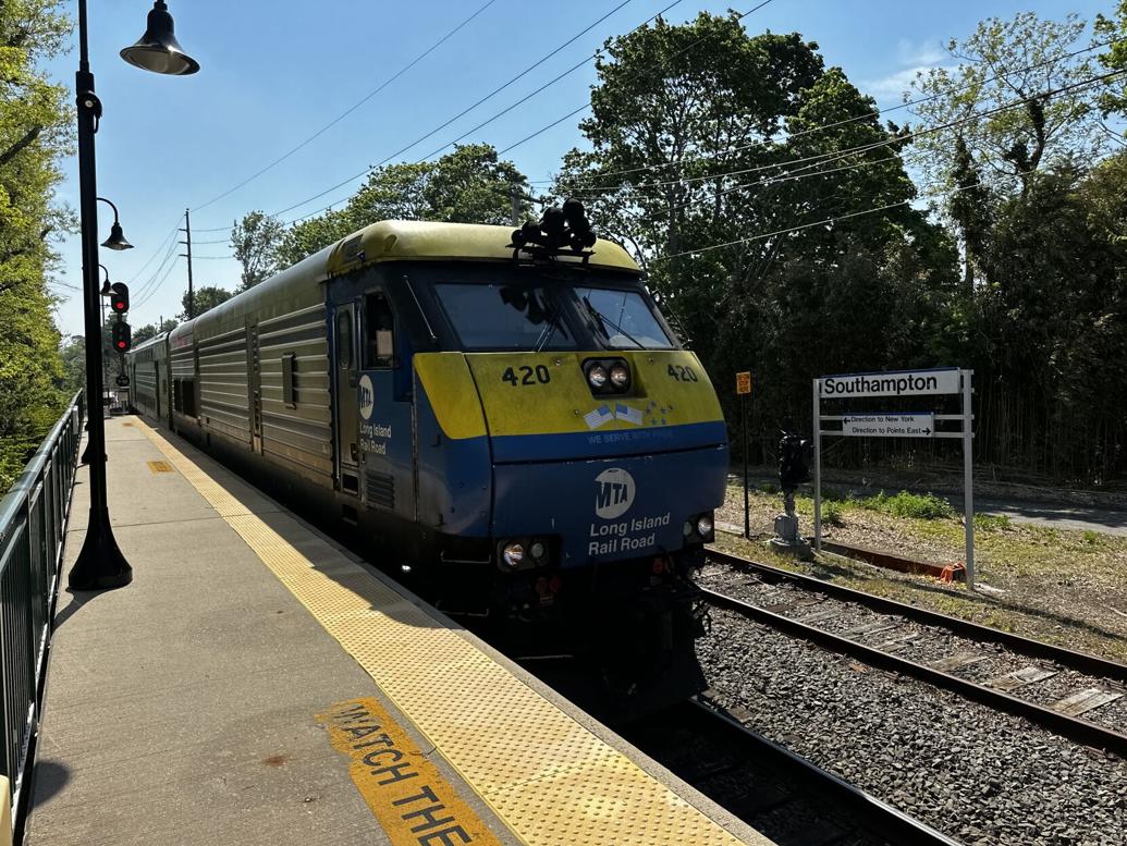 Long Island Rail Road Strike Over, Service Returns | News | 27east.com