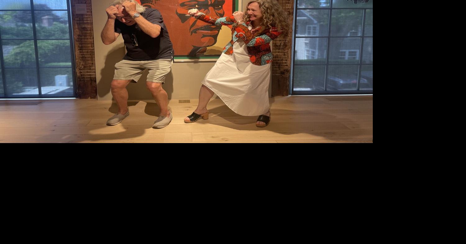‘After Hours’ With Eric Fischl, Sara Cochran and Philip Schultz | Arts ...
