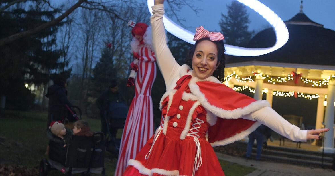 Westhampton Beach Winterfest Culminates In Holiday Lightings | News ...