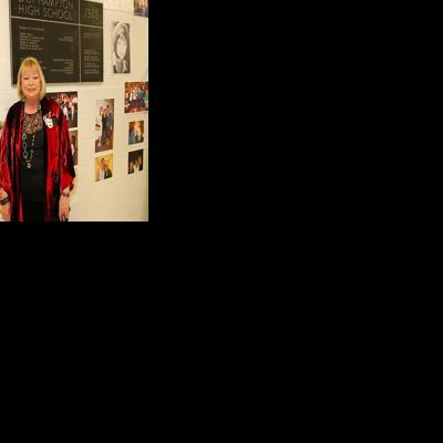 Serena Seacat, Retiring Theater Director At The East Hampton Schools ...