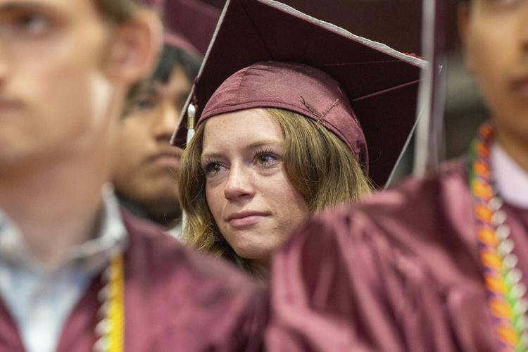 Southampton High School Class Of 2023 Graduates | News | 27east.com
