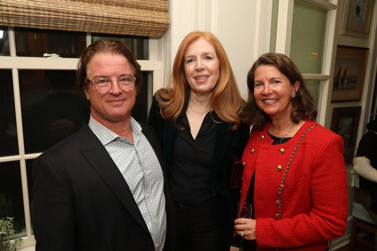 East Hampton Opens Its Doors for Historical Society's Annual House and ...